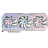 Amazon.com: Yeston Sakura Radeon RX 9070 XT 16G GDDR6 OC SA 256bit 4nm ...