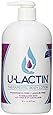 Amazon.com : U-Lactin Lotion 16 oz : Body Lotions : Beauty
