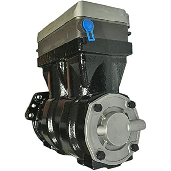 Amazon.com: none-branded Air Brake Compressor 85000396 for Volvo Engine ...