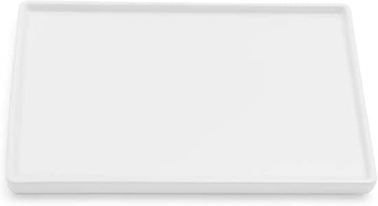 Amazon.com | Sur La Table Porcelain Serving Platter HP6642: Platters