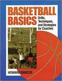 Basketball Basics: Amazon.com: Books