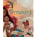 Dreamers - Kindle edition by Yuyi Morales. Children Kindle eBooks ...