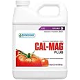 Amazon.com : Botanicare Cal-Mag Plus Quart Plant Supplement 1 ...