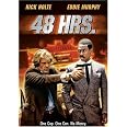Amazon.com: 48 HRS. : Nick Nolte, Eddie Murphy, Annette O'Toole, Frank ...