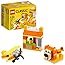Amazon.com: LEGO Classic Creative Builder Box 10703 (Amazon Exclusive ...