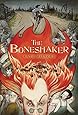 Amazon.com: The Boneshaker (9780547550046): Kate Milford, Andrea ...
