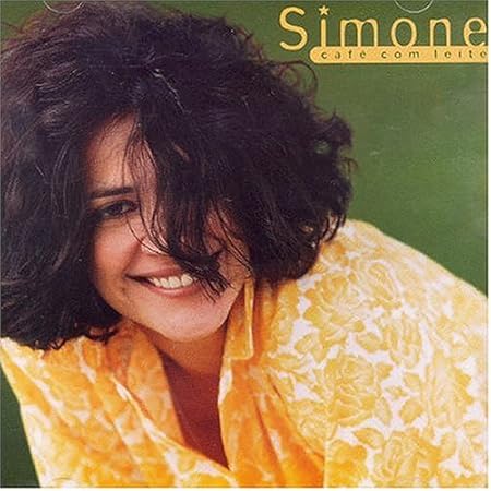 Simone : Simone: Amazon.fr: Musique