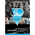 Amazon.com: 3-D Rarities [Blu-ray] : Macdonald Carey, Richard Carlson ...