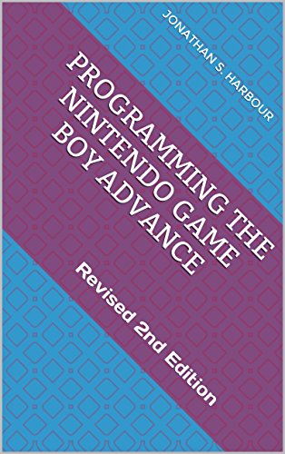 Gameboy Programming Assembly Gameboy Programming Assembly