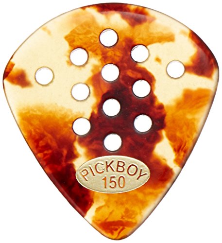 4534203162013 EAN - Pick Boy Nylon Grip Pick (10 Pack) 1.0 | UPC Lookup