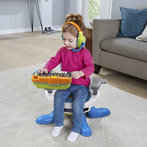 VTech Level Up Gaming Chair (Frustration Free Packaging) | Pricepulse