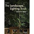 The Landscape Lighting Book: Moyer, Janet Lennox + Free Shipping