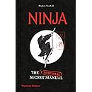 Amazon.com: Ninja: The (Unofficial) Secret Manual (9780500021996 ...