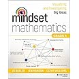 Mindset Mathematics: Visualizing and Investigating Big Ideas, Grade 4 ...