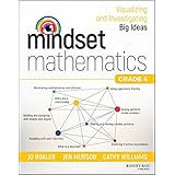 Mindset Mathematics: Visualizing and Investigating Big Ideas, Grade 5 ...