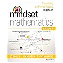 Amazon.com: Mindset Mathematics: Visualizing and Investigating Big Ideas, Grade 4 (9781119358800 ...