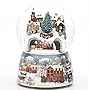 Best Snow Globes - Buying Guide | GistGear