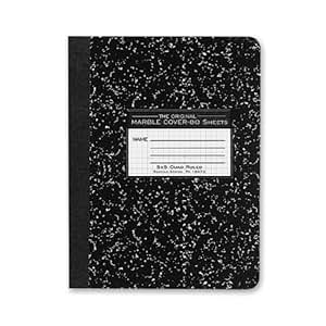 Amazon.com : Quad Ruled notebook - Engineering notebook : Composition ...
