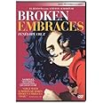 Amazon.com: Broken Embraces : Penélope Cruz, Lluís Homar, Pedro Almodóvar: Movies & TV