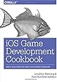 iOS Games by Tutorials: Ray Wenderlich, Mike Berg, Tom Bradley, Mike Daley, Jake Gundersen ...
