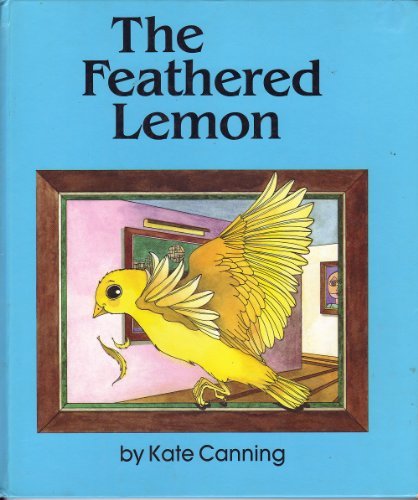 Feathered Lemon Canning: Kate Canning: 9780340334270: Amazon.com: Books