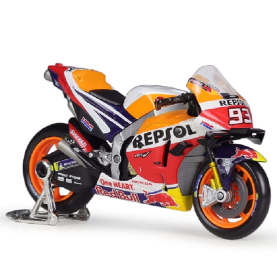 Mua MAIST 1/18 2021 Honda Repsol Team MotoGP Marques 1:18 Honda Repsol ...