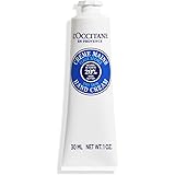 Amazon.com: L’OCCITANE Shea Butter Hand Cream: Nourishes Very Dry Hands, Protects Skin, With 20% ...