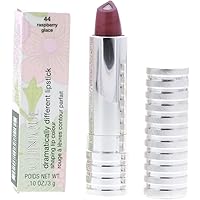 Amazon.com : Clinique Different Lipstick No.44 Raspberry Glace : Beauty ...