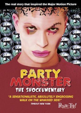 Party Monster [USA] [DVD]: Amazon.es: Michael Alig, James St. James ...