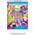 Amazon.com: Barbie: Video Game Hero : Erica Lindbeck, Sienna Bohn ...