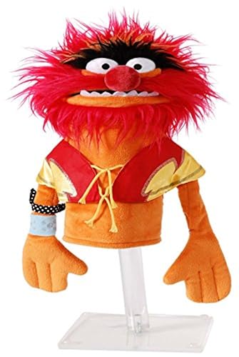 Madame Alexander Animal Muppet Hand Puppet in Oman | Whizz Hand Puppets