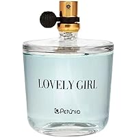 Petunia Perfume Feminino Eau De Toilette Olímpia 100Ml | Amazon.com.br