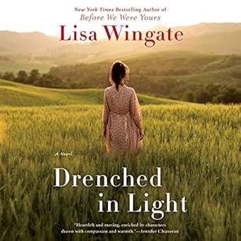 Amazon.com: Drenched in Light: Tending Roses, Book 4 (Audible Audio ...