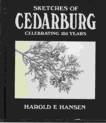 Sketches of Cedarburg: Celebrating 100 Years: Harold Hansen: Amazon.com ...