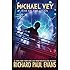 Amazon.com: Michael Vey 3: Battle of the Ampere (9781442475120 ...
