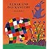 Elmar: Elmar und der Schmetterling: Amazon.de: David McKee, Stefan ...