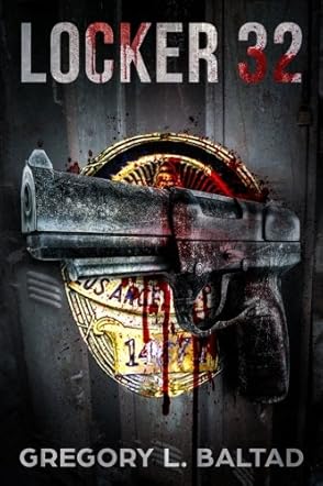 Book review of Locker 32 - Readers' Favorite: Book Reviews and Award ...