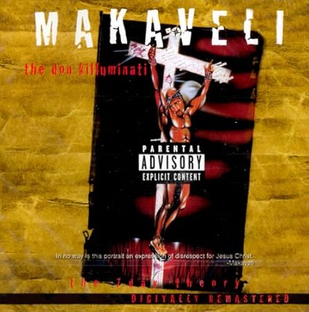 Don Killuminati, the [the Seven - 2pac: Amazon.de: Musik