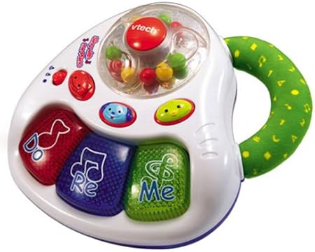 VTech Sing With Me Piano: Amazon.co.uk: Toys & Games