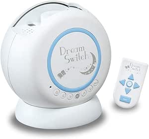 Amazon.com: SEGA TOYS Disney Pixar Characters Dream Switch (Dream ...