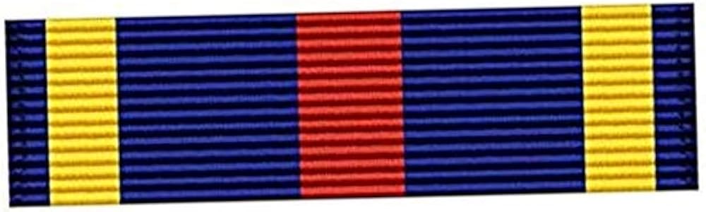 Amazon.com: US Air Force Training Ribbon: Clothing