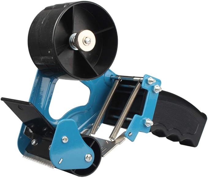 Bandschneider, Metall-Kartonverschließer, Klarsichtbandschneider, 6-Cm ...