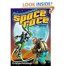 The Tortoise and the Hare Space Race: An Aesop's Fable in Space: C ...