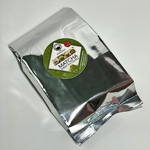 KAGURA Matcha Green Tea Powder 500 Gram price in UAE | Amazon UAE ...