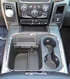 Amazon.com: 2013-2018 Dodge Ram 1500 OEM Laramie/Longhorn Model Floor ...