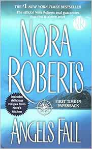 Angels Fall: Roberts, Nora: 9780515143171: Amazon.com: Books
