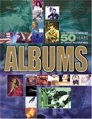Albums: 50 Years Of Great Recordings: Black, Johnny, Brend, Mark ...