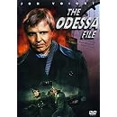 Amazon.com: The Odessa File: Jon Voight, Maximilian Schell, Ronald ...
