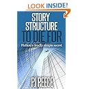 Story Structure to Die For: Fiction's Deadly Simple Secret - Kindle ...