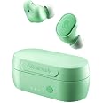 Amazon.com: Skullcandy Sesh Evo True Wireless In-Ear Earbud - Pure Mint ...